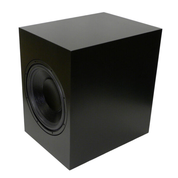 Subwoofers – Seaton Sound, Inc