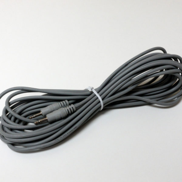 3.5mm Mini 12V Trigger Cable – Seaton Sound, Inc