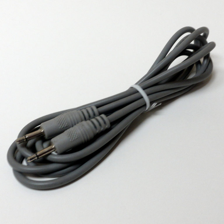 3.5mm Mini 12V Trigger Cable – Seaton Sound, Inc